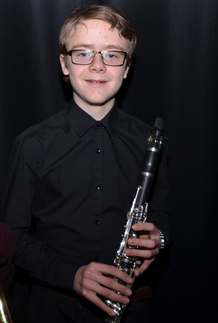 2016 Soloists | Perth Youth Orchestra