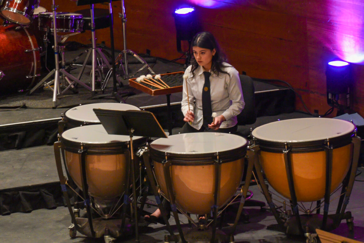 Annual Concert 2024 | Perth Youth Orchestra